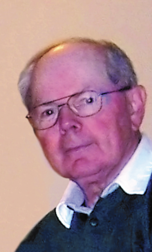 Robert E. Howe | News, Sports, Jobs - Post Journal